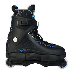 Razors Aragon 4 Skates