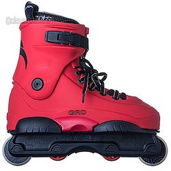 Razors Genesys Red Skates