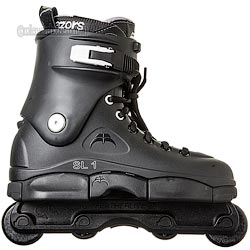 Razors SL 1 Skates