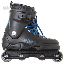 Razor Cult Street Blue Skates
