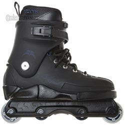 Razors Cult Street Navy Skates