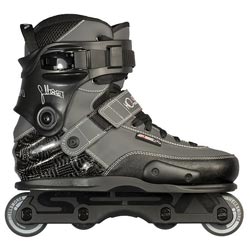Seba CJ Wellsmore Carbon Pro Skates