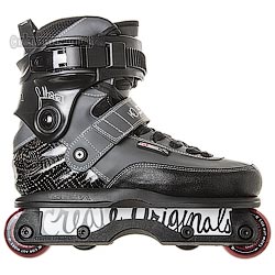 Seba CJ Wellsmore Carbon Pro LE Skates