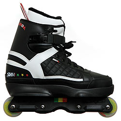 SSM Montre Pro Skates
