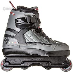 SSM Montre Encore LE Pro Skates