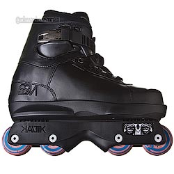 SSM John Bolino x Kaltik LE Skates