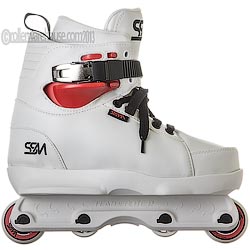 SSM Bloodline V2 Skates
