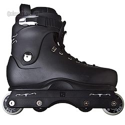 USD Black VII 2013 Skates