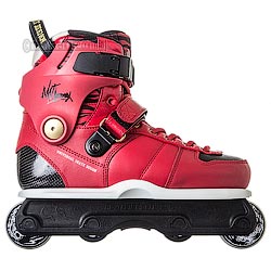 USD Mathieu Ledoux Carbon 3 LE Skates