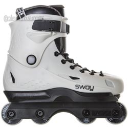 USD Sway Team Skates