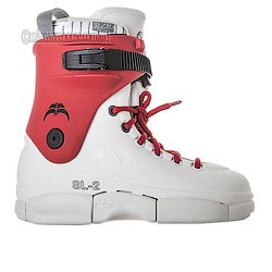 Razors SL 2 LE Red Boots