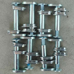 Rollerblade Switch Axels And Spacers