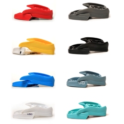 USD Classic Throne Soul Plates