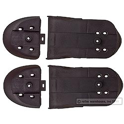 Valo 2 Piece Soul Plates