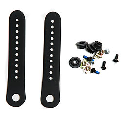 Xsjado Internal Instep Straps