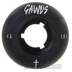 Gawds Anti Rocker 45mm 101a (4-Pack)