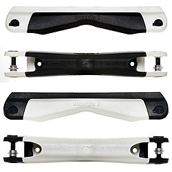 Ground Control F1 Freestyle Frames