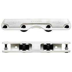 Ground Control Featherlite 2 Aragon Frames