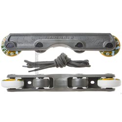 Ground Control Featherlite 2 Olive Eulogy Kit