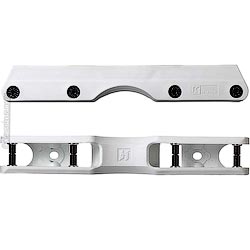 Kizer Fluid 4 LE White Frames