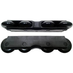 Kizer Level 3 Powerblading Werbeski LE Frame Kit