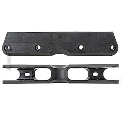 Kizer Powerblading Level III Black Frames