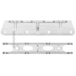 Kizer Powerblading Advance Clear Frames