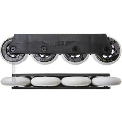 Kizer Powerblading Advance Black RB Frame Kit