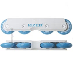 Kizer Level III Sway 2 Frame Kit