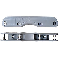 Rollerblade Grey Switch Frames