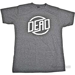 Dead Logo Tee