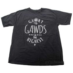 Gawds Glory Tee