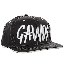 Gawds Logo Hat