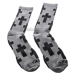 Gawds Short Socks