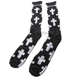 Gawds Long Socks