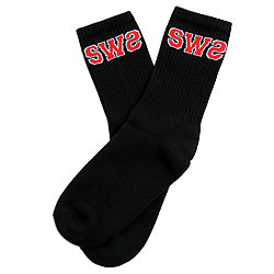 Six Won Six Socks