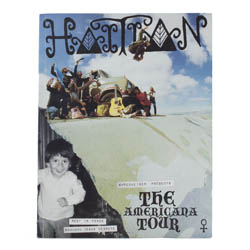 Haitian Magazine Issue #3