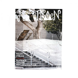 Haitian Magazine Issue #4
