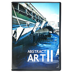 Abstract Art 2 DVD