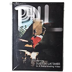 Dustin Latimer DL DVD