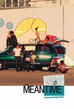 Meantime DVD 4x4 Production