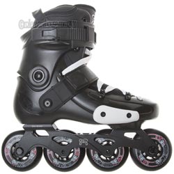FR FRX 80 Skates