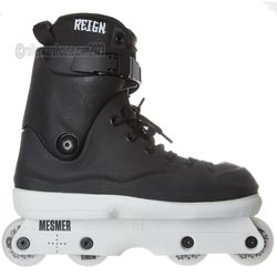 Mesmer Jon Bolino Pro V1 Reign Skates