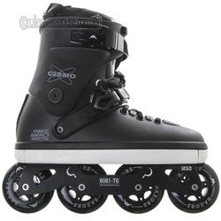 Razors Cosmo Freeskates