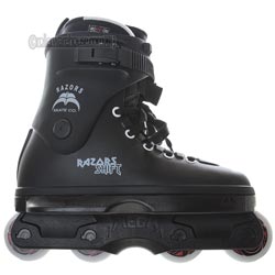 Razors Shift 64mm Mega Skates