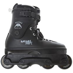 Razors Shift 72mm Big Skates