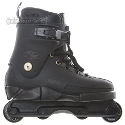 Razors Cult Gold Skates