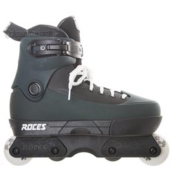 Roces 5th Element Yuto Goto Pro Skates