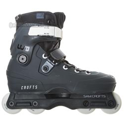 USD Aeon 60mm Sam Crofts Pro Skates