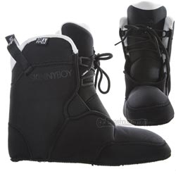 Powerslide MyFit Skinny Boy Liner